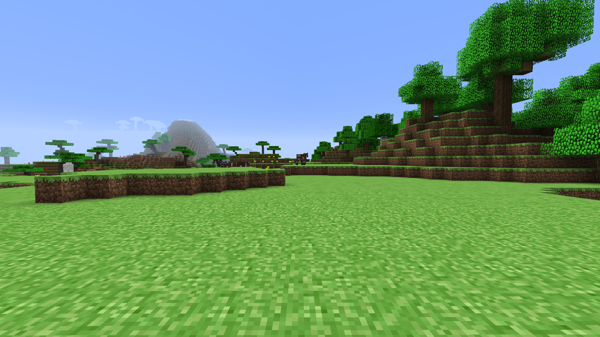 NCA Revived - Minecraft Resource Packs - CurseForge