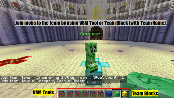 VSMobs 2 - Minecraft Mods - CurseForge