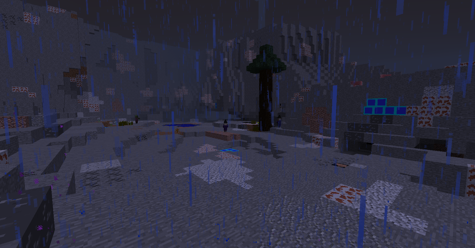 MCOres++ - Minecraft Mods - CurseForge