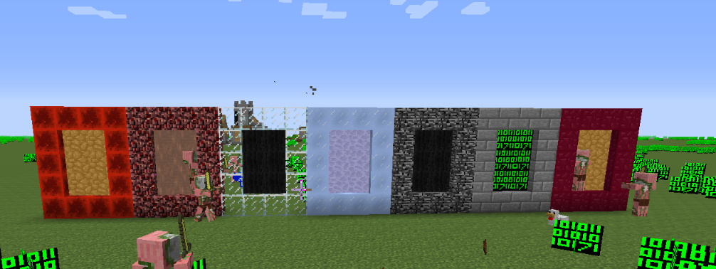 Interstellar Reborn - Minecraft Mods - CurseForge