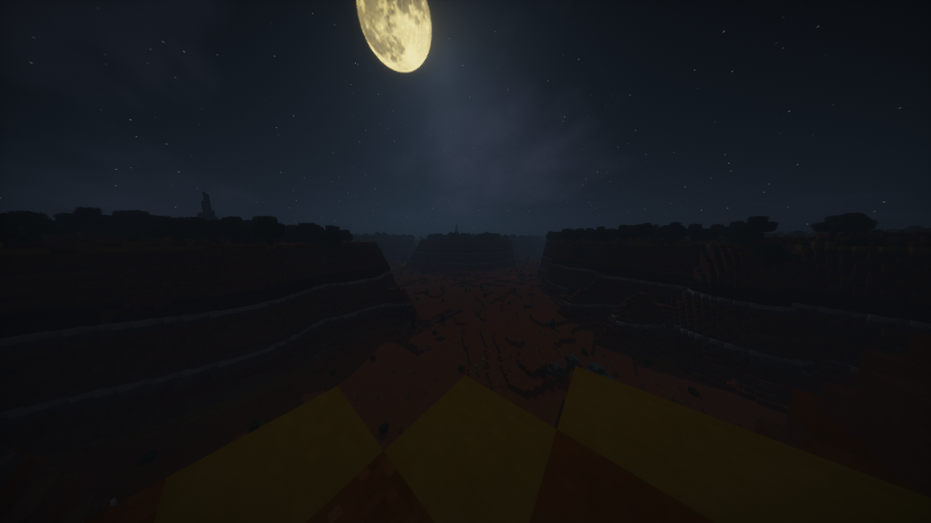 Geographic Revolution - Minecraft Modpacks - CurseForge