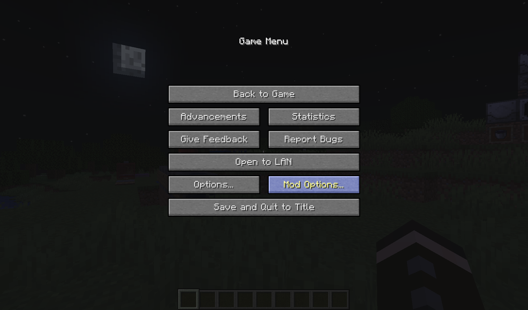 Forge New Possibilities Pack (ForgeCraft 1.14.4/Season 11) - Minecraft ...