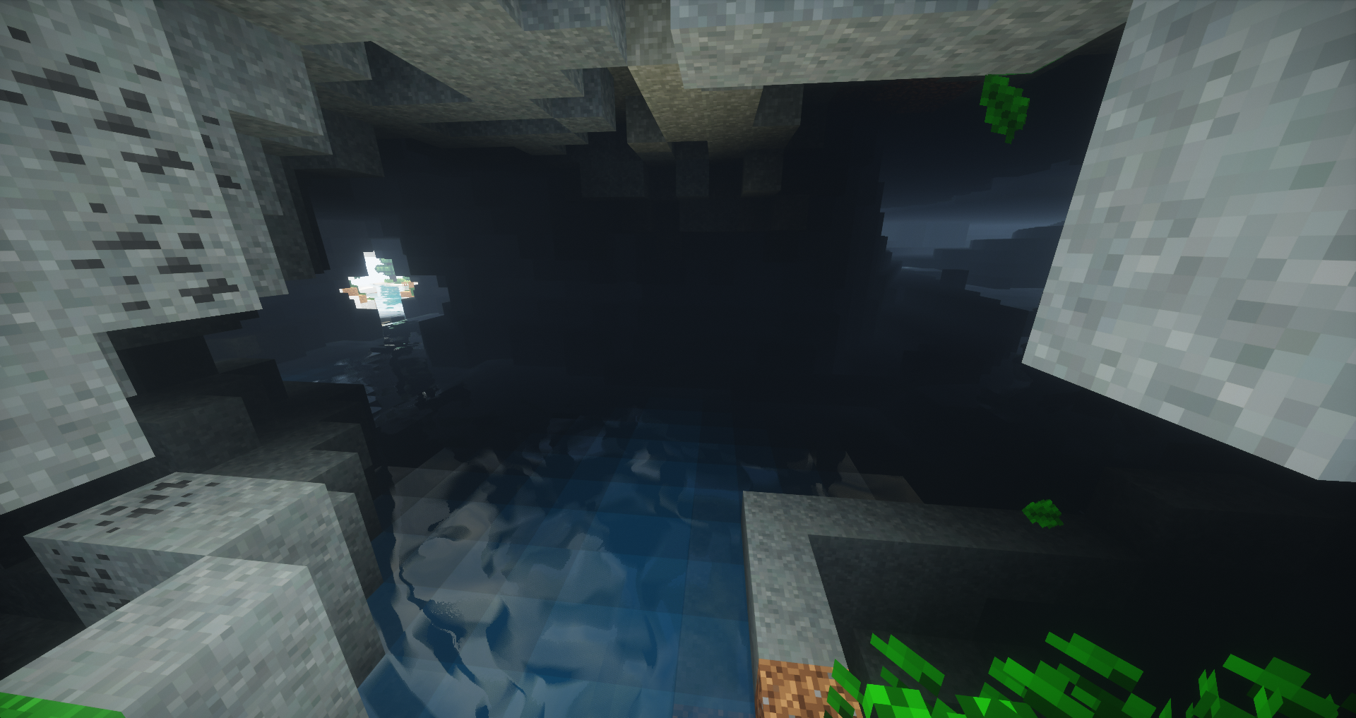 Geographic Revolution - Minecraft Modpacks - CurseForge