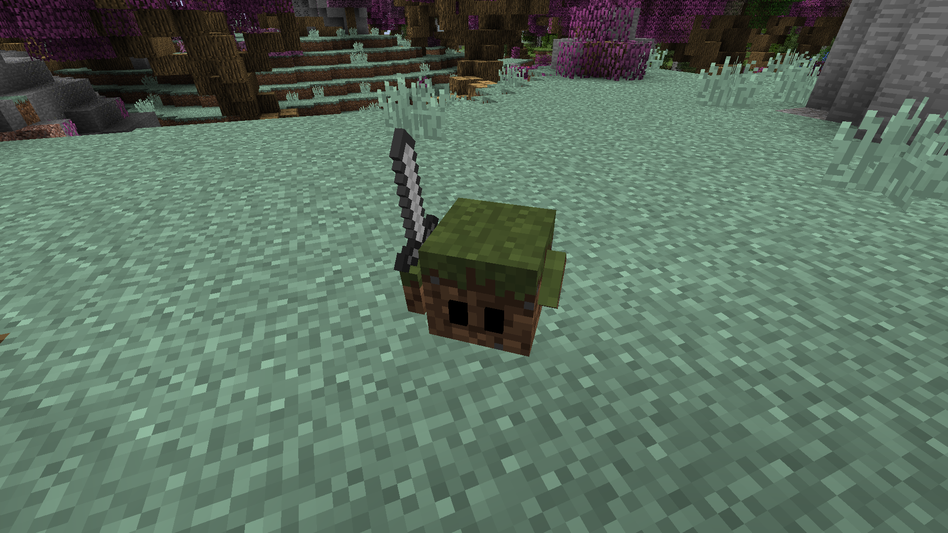 Frankensteins Nature - Minecraft Modpacks - CurseForge