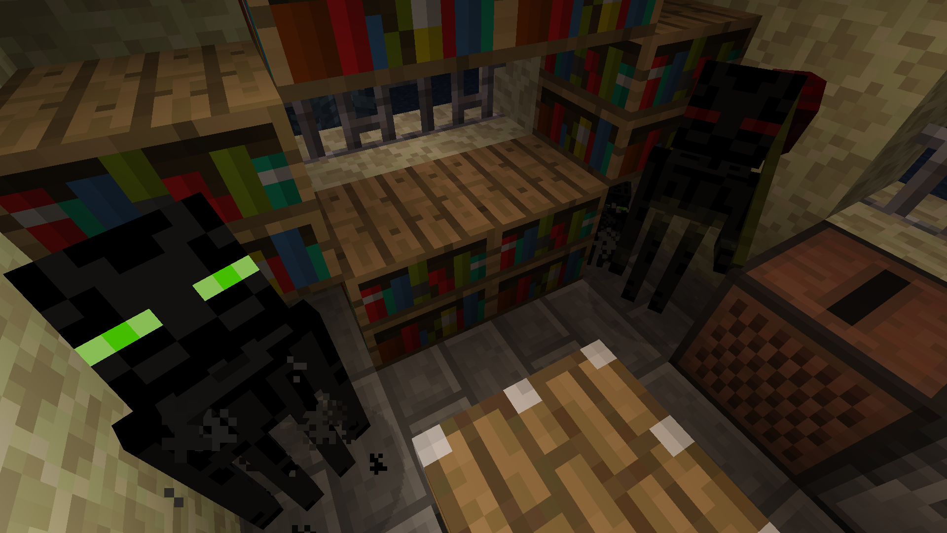 Frankensteins Nature - Gallery - Minecraft Modpacks - CurseForge