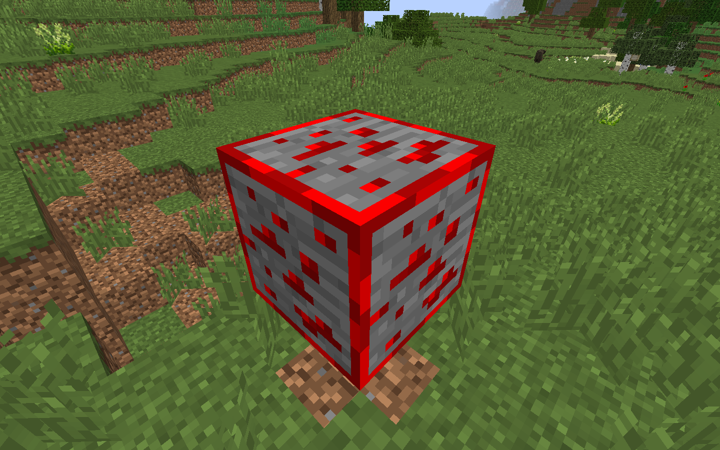 Better Ores pack - Minecraft Resource Packs - CurseForge