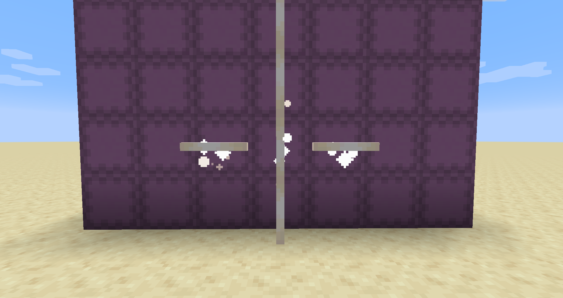 Shulker Stone - Gallery - Minecraft Mods - CurseForge