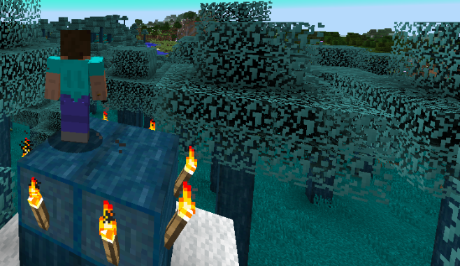 Slouch's Cobalt Mod - Gallery - Minecraft Mods - CurseForge