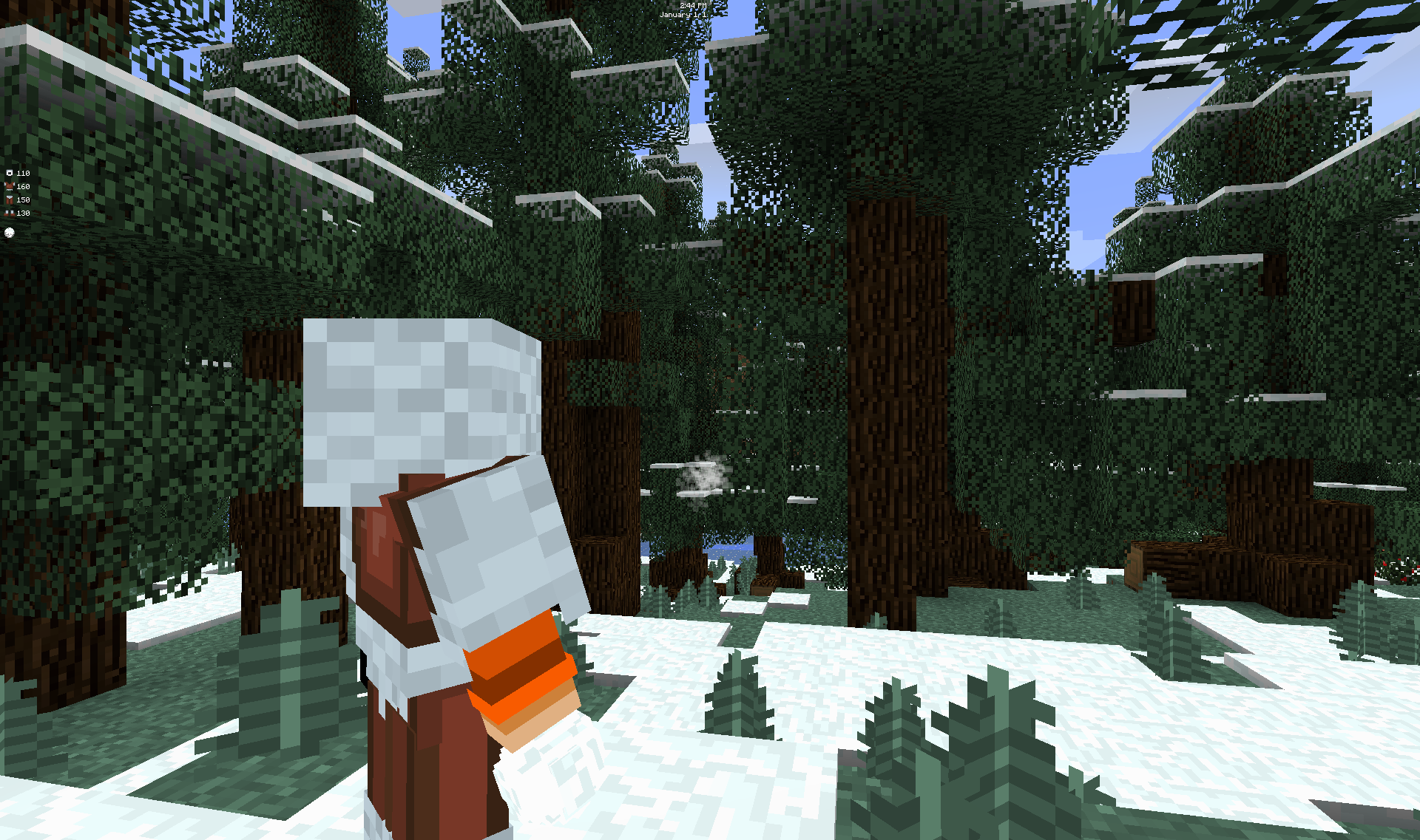 MC Plus: Vanilla Reimagined - Minecraft Modpacks - CurseForge