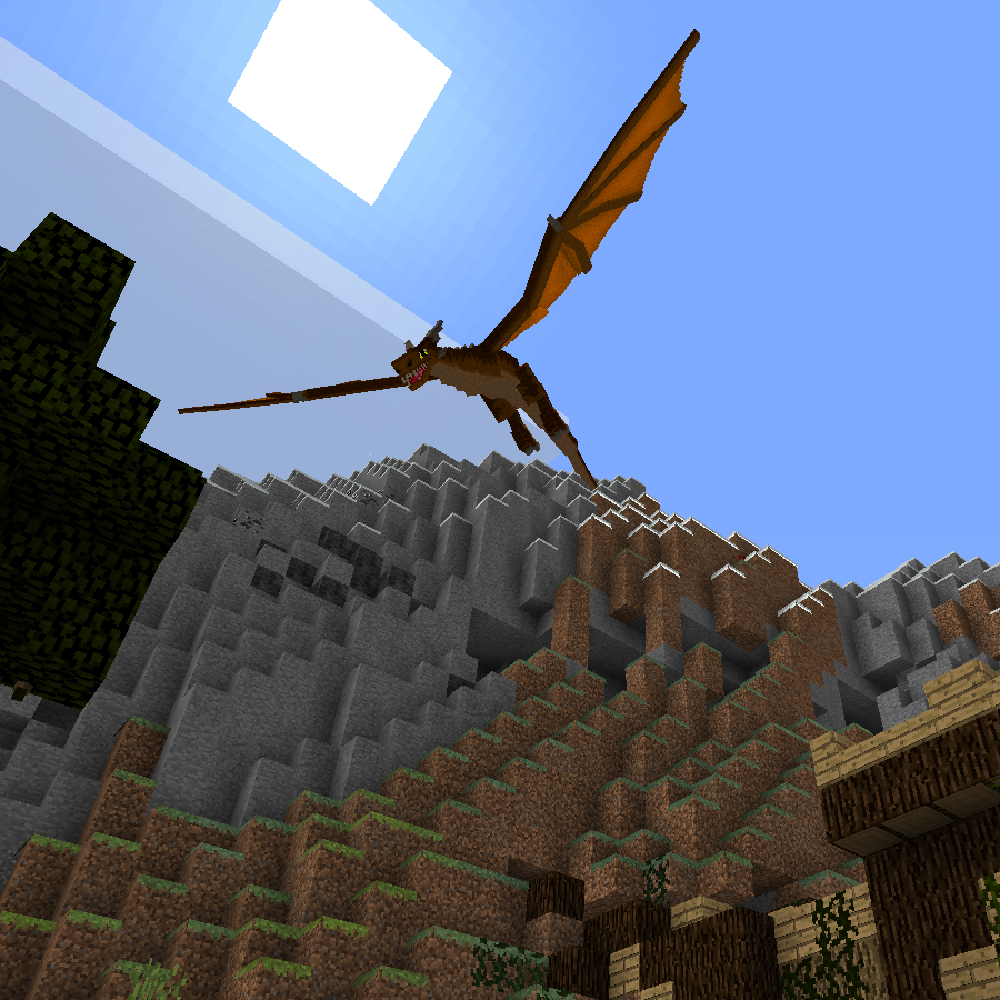 Exosim Pack - Minecraft Modpacks - CurseForge