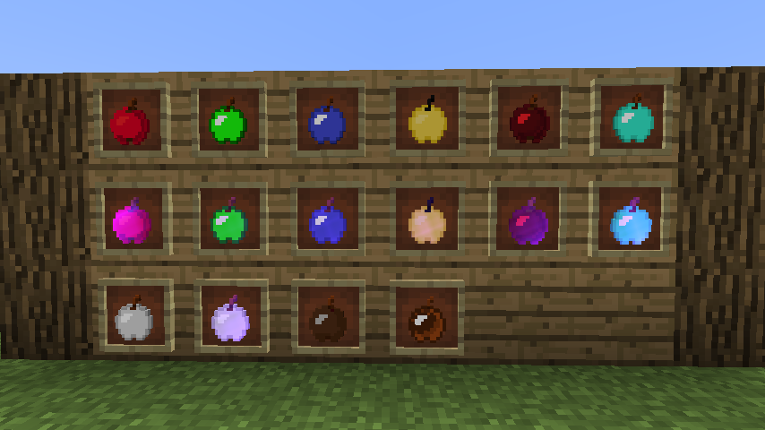 Extra Vanilla - Minecraft Mods - CurseForge