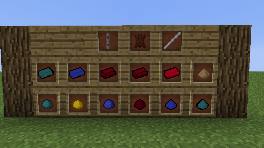 Extra Vanilla - Minecraft Mods - CurseForge