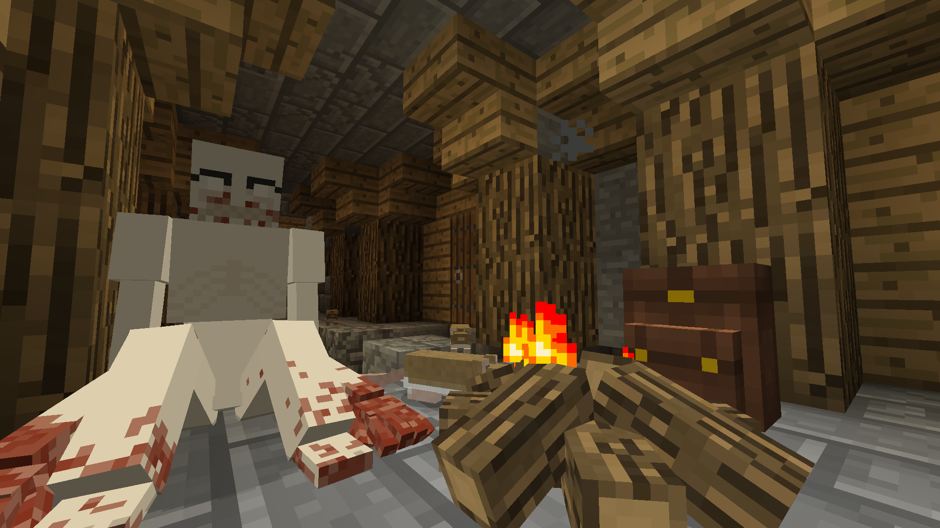 Weird and Wacky Pack - Minecraft Modpacks - CurseForge