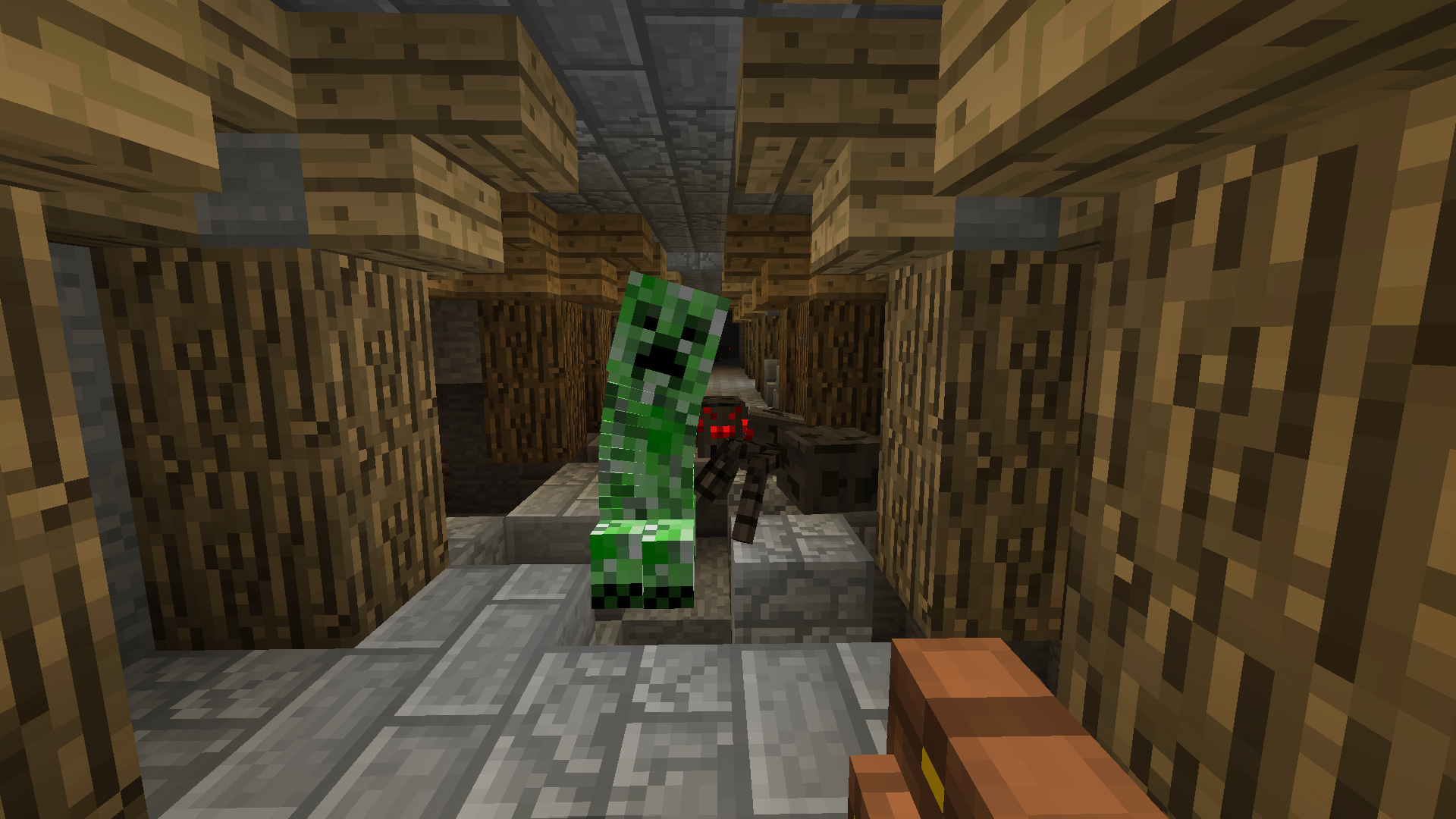 Weird and Wacky Pack - Minecraft Modpacks - CurseForge