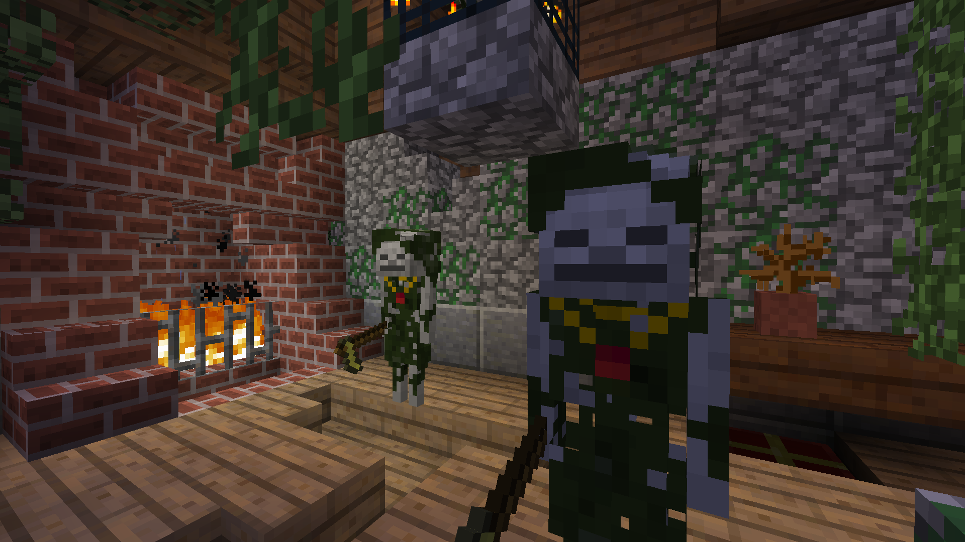 Weird and Wacky Pack - Minecraft Modpacks - CurseForge