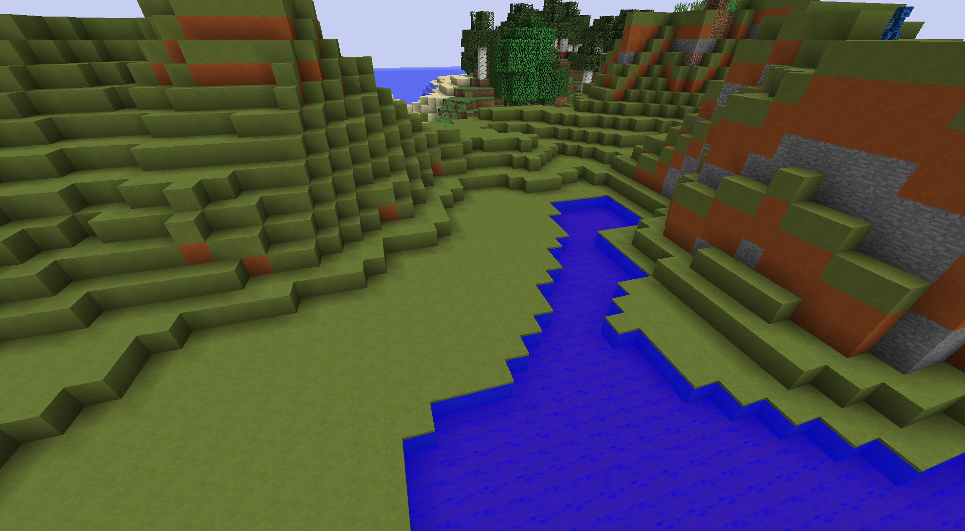 So Many Creepers - Gallery - Minecraft Mods - CurseForge