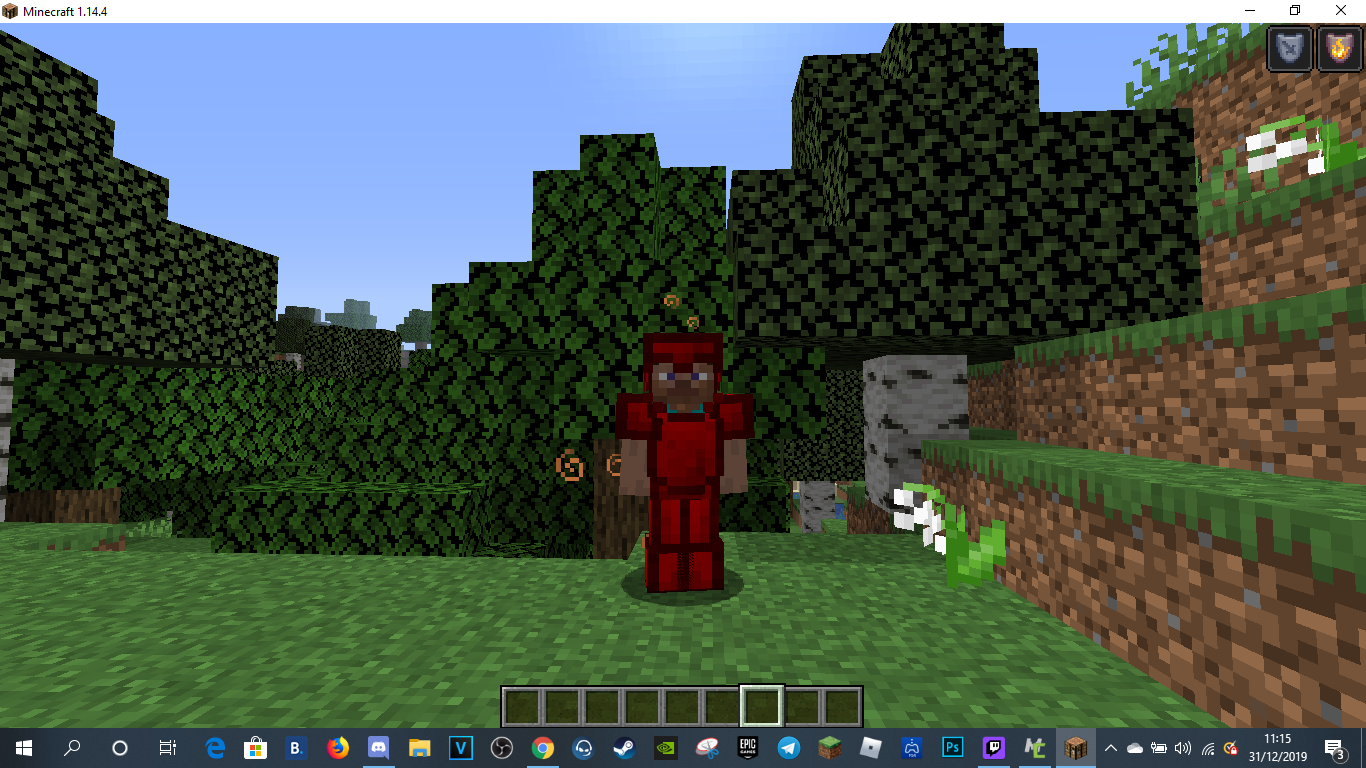 More Objects Mod - Minecraft Mods - CurseForge