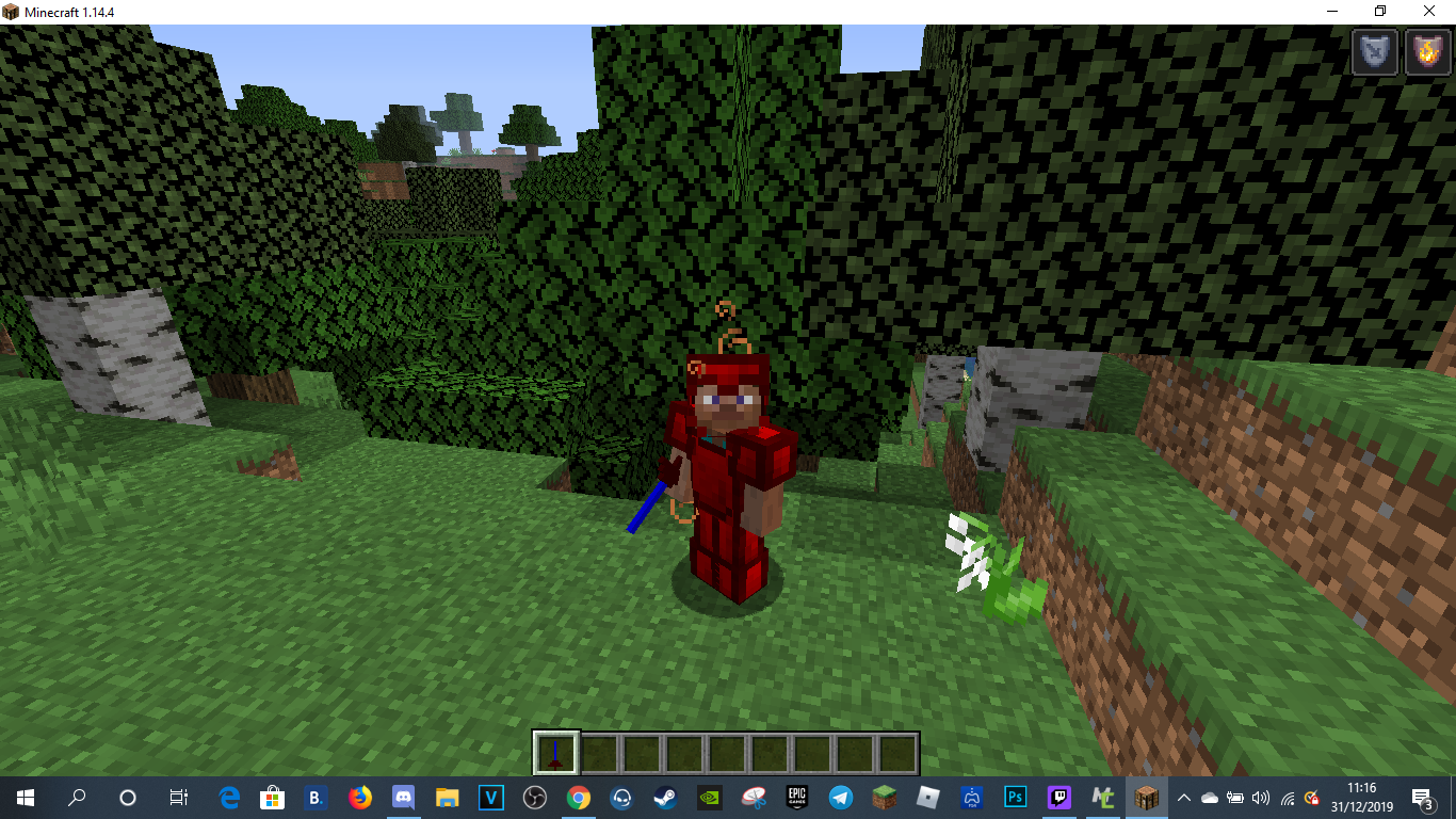 More Objects Mod - Minecraft Mods - CurseForge