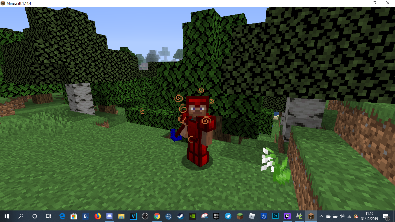 More Objects Mod - Minecraft Mods - CurseForge