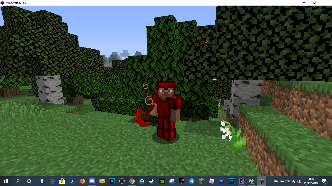 More Objects Mod - Minecraft Mods - CurseForge