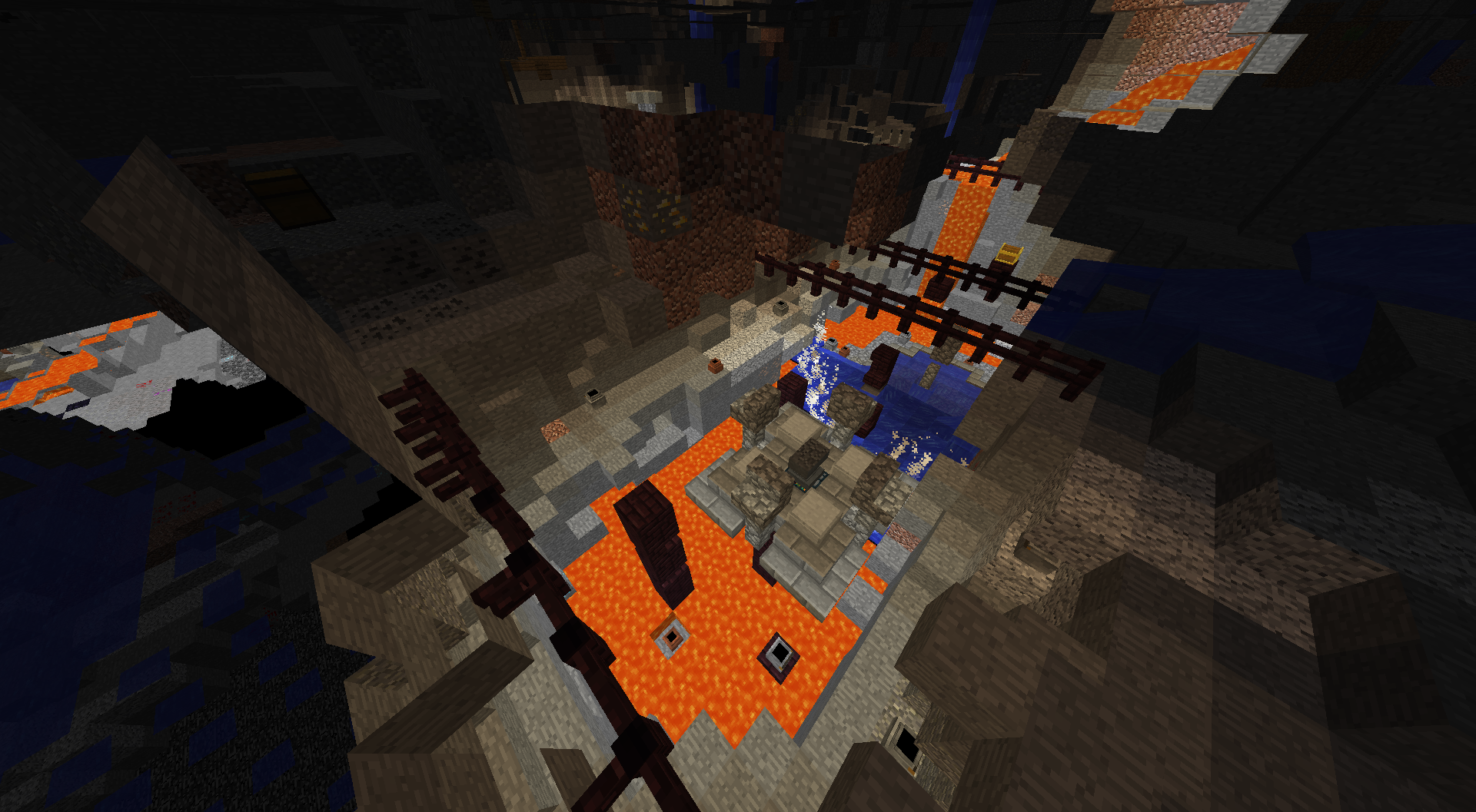 Everyday Experience Craft - Minecraft Modpacks - CurseForge