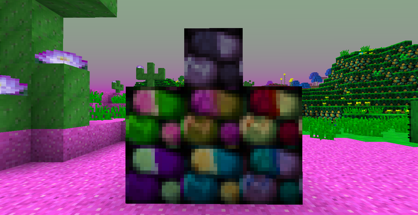 Psychonautic - Minecraft Mods - CurseForge