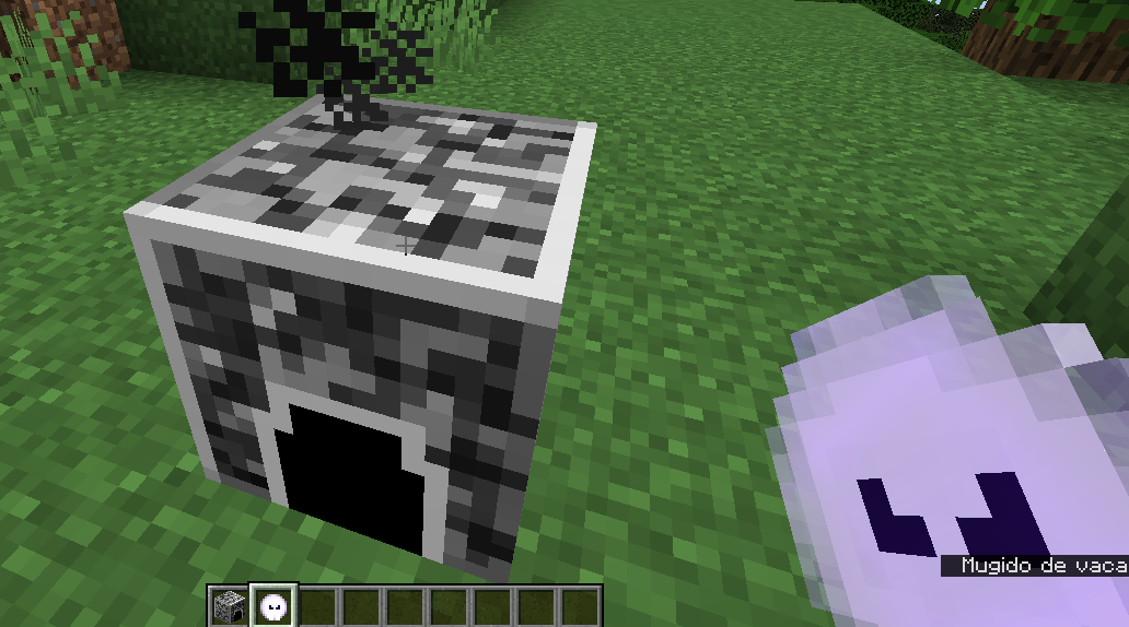 House of ghost mod - Minecraft Mods - CurseForge