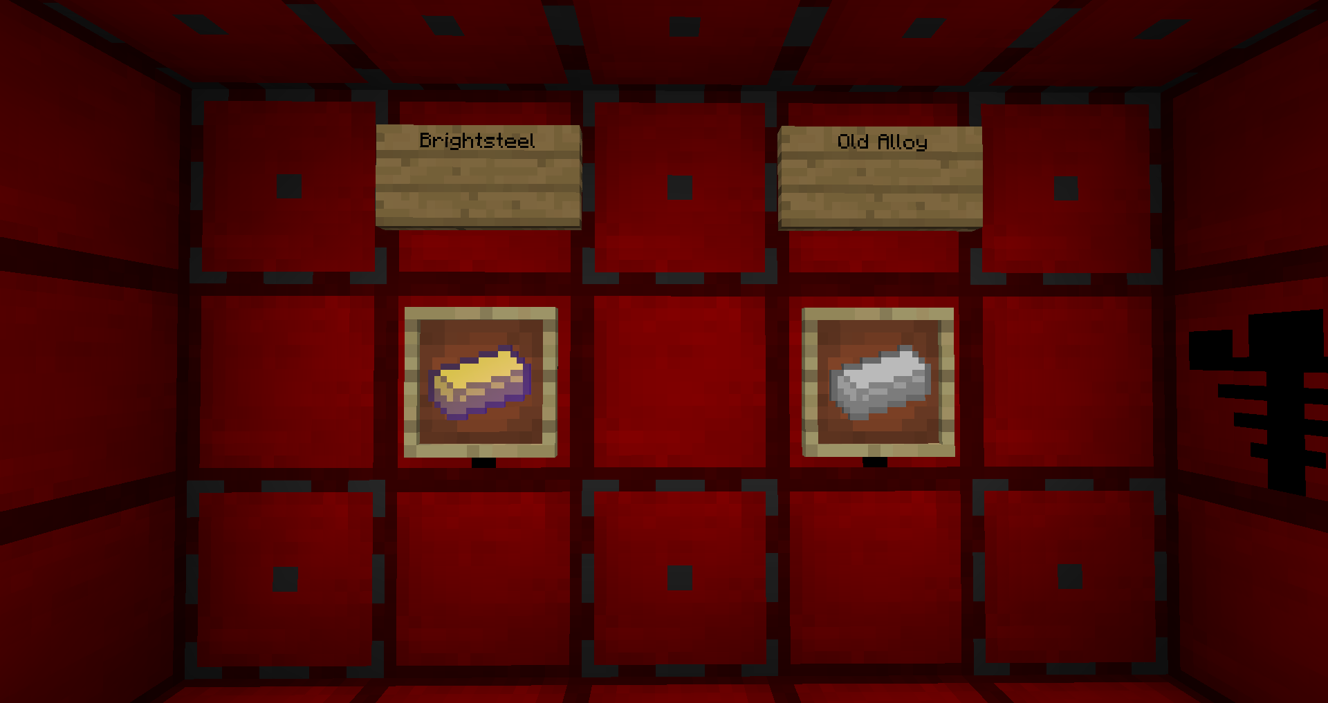 Ingot of the Gods - Minecraft Mods - CurseForge