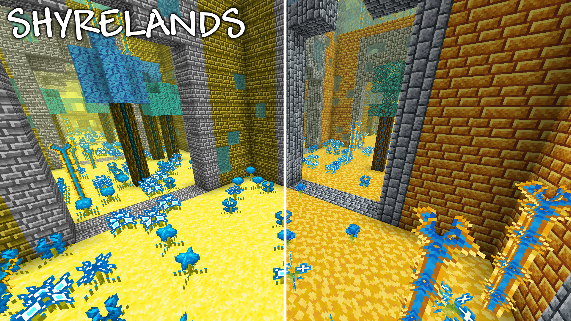 Advent of Ascension Otherworld - Minecraft Resource Packs - CurseForge