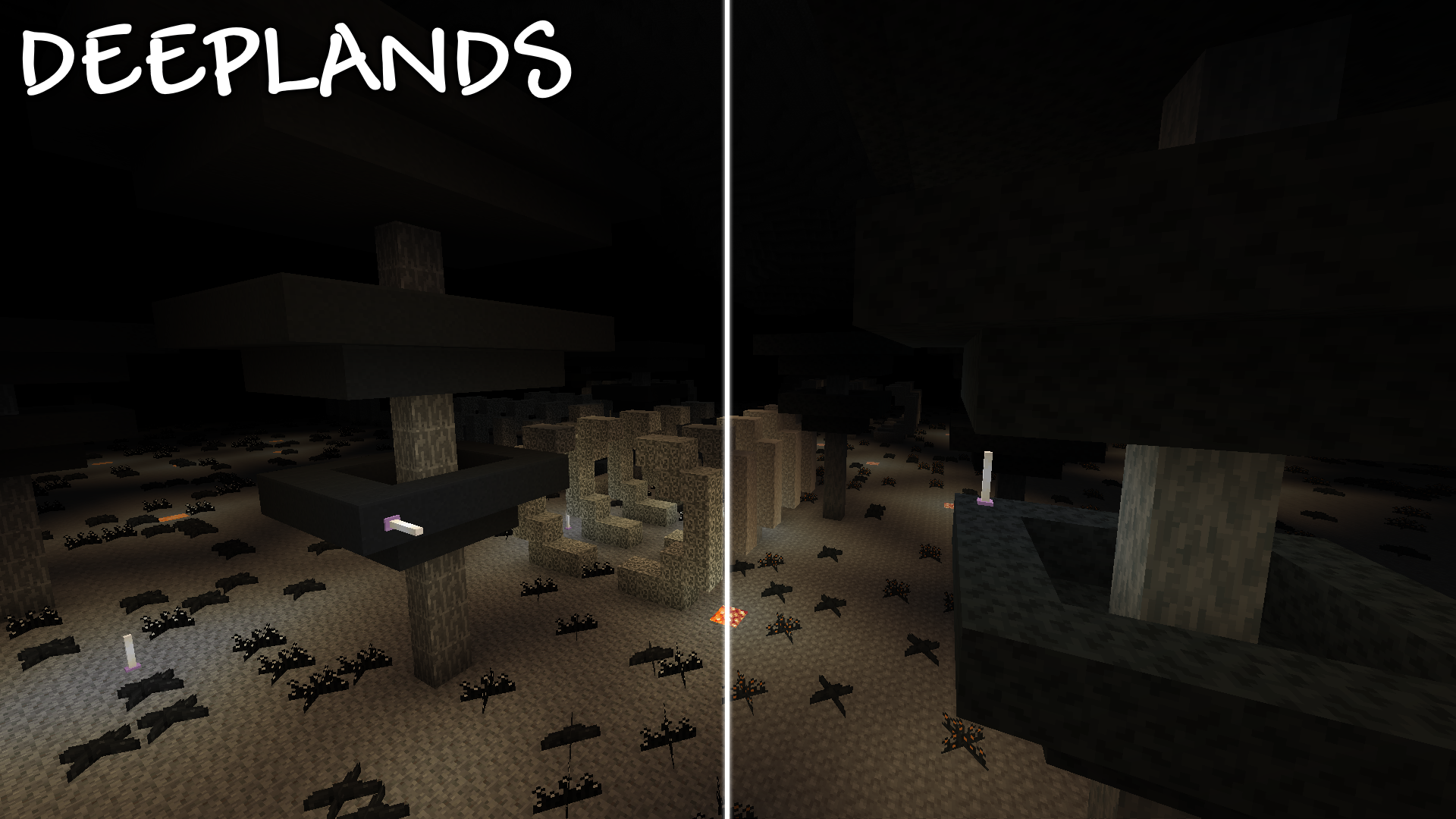 Advent of Ascension Otherworld - Minecraft Resource Packs - CurseForge