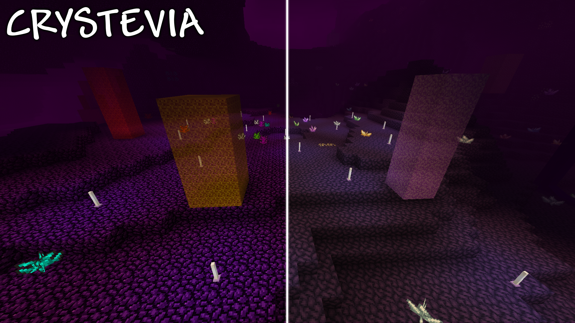 Advent of Ascension Otherworld - Minecraft Resource Packs - CurseForge