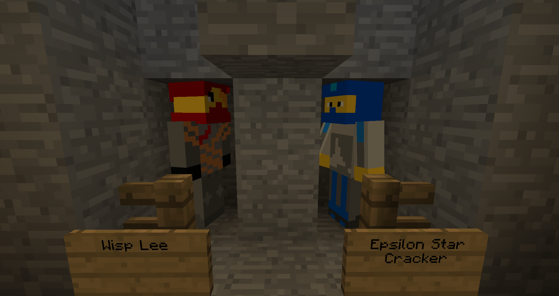 LU Mod - Minecraft Mods - CurseForge