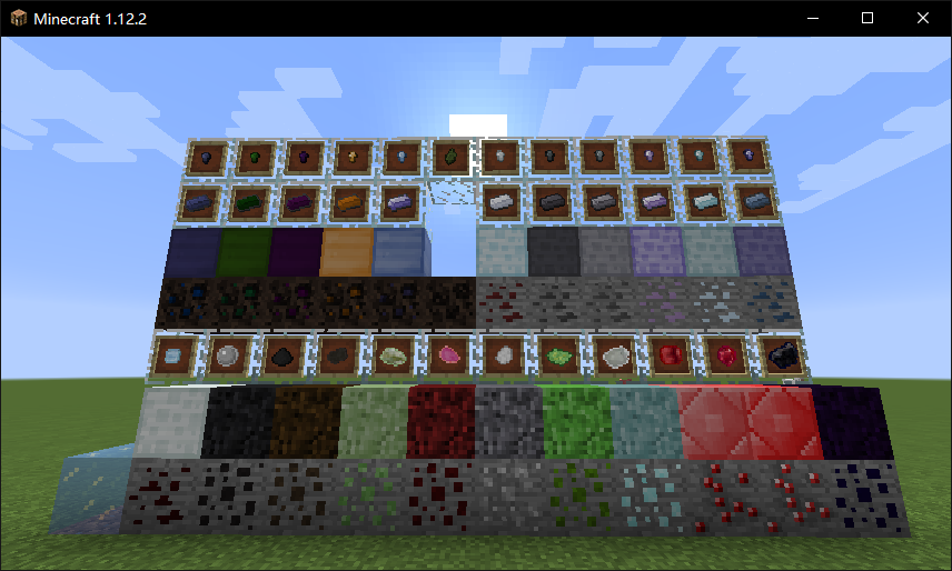 Tinkers' Things - Minecraft Mods - CurseForge