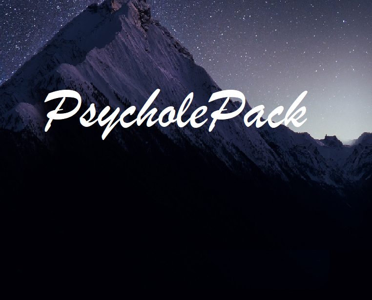 Psycho Pack - Minecraft Modpacks - CurseForge