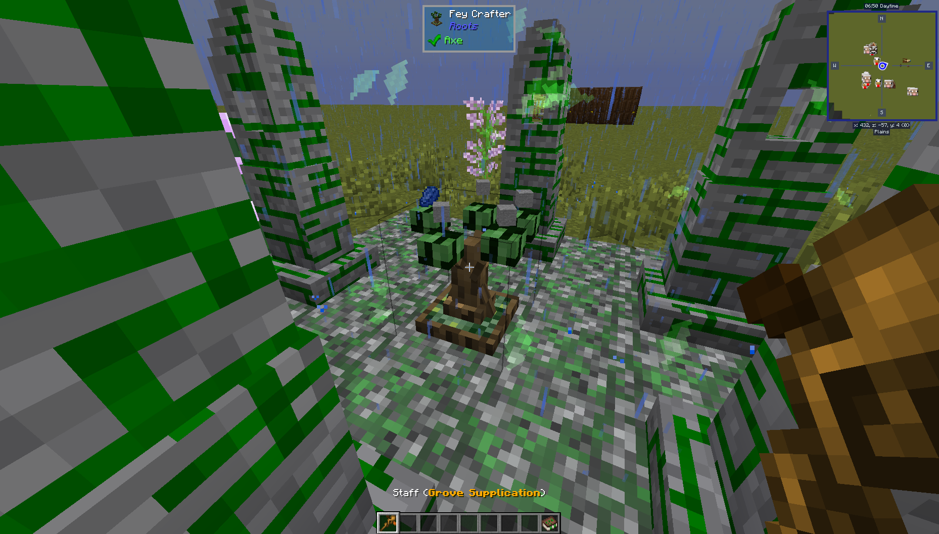 Path of the Druid - Minecraft Modpacks - CurseForge