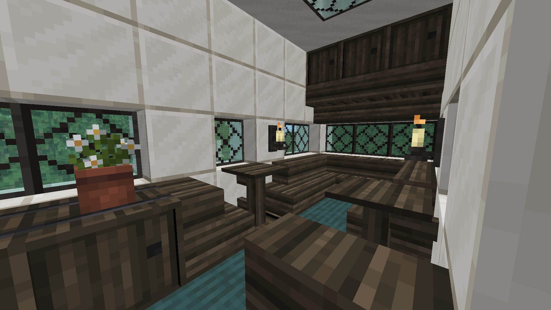 Takaroo Campsite - Gallery - Minecraft Worlds - CurseForge