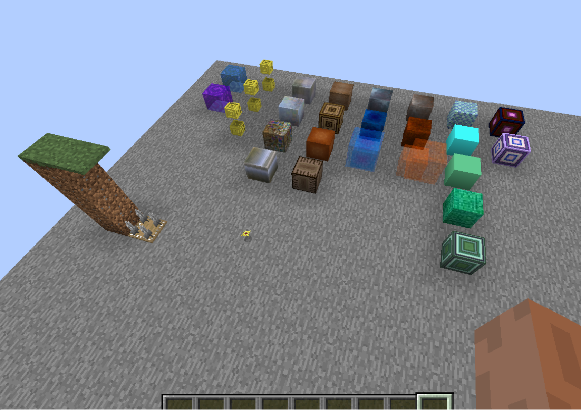 Aku - Minecraft Mods - CurseForge