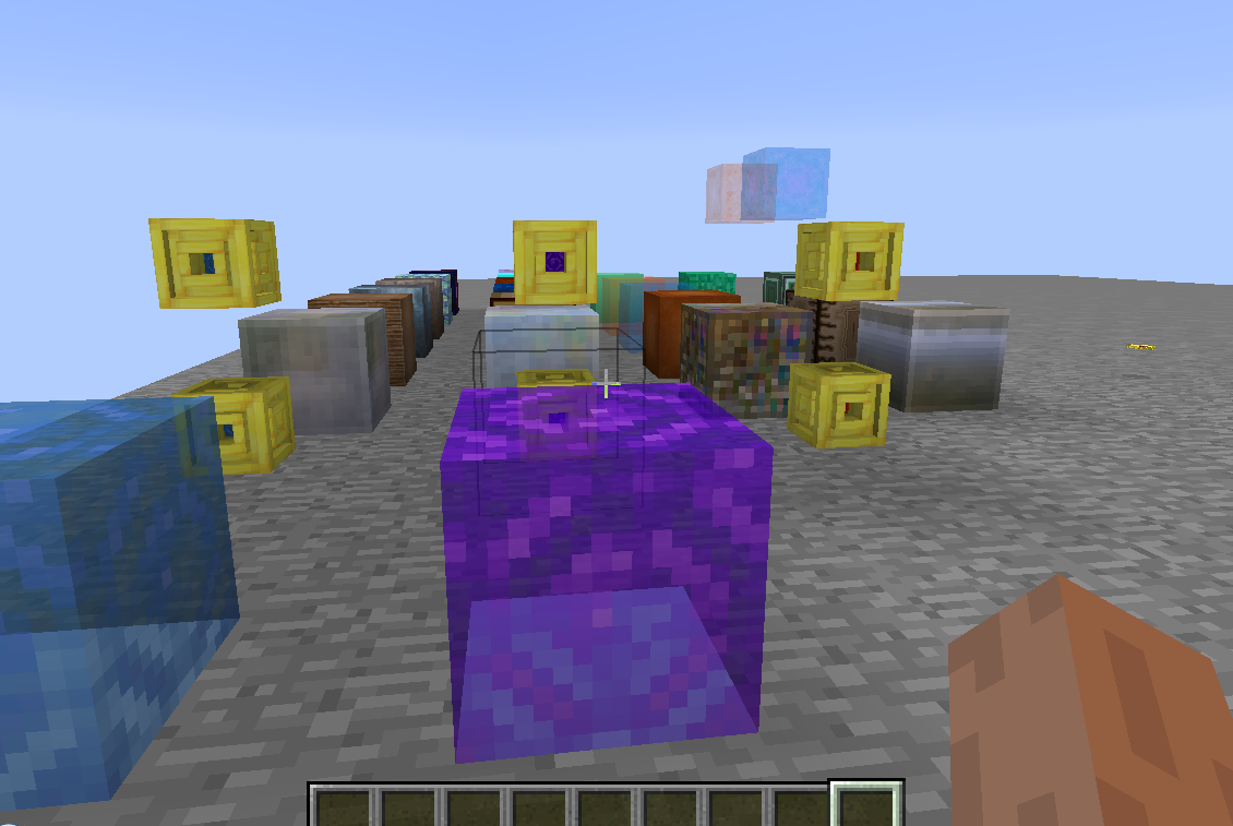 Aku - Minecraft Mods - CurseForge