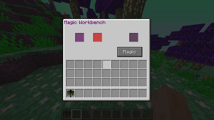 MagicCraft - Minecraft Mods - CurseForge