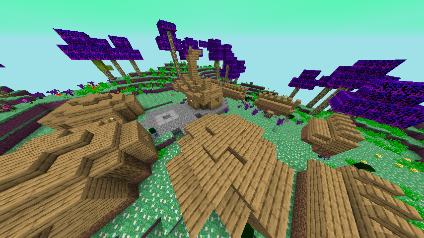 MagicCraft - Minecraft Mods - CurseForge