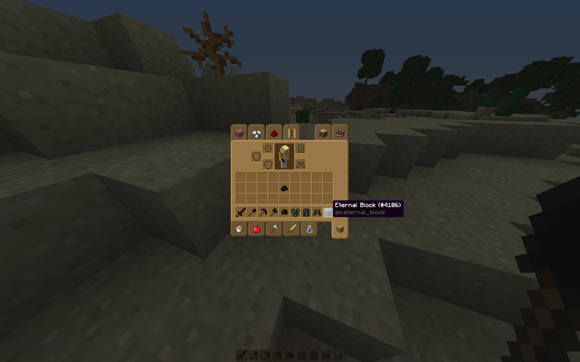 Eternally Mining - Minecraft Mods - CurseForge