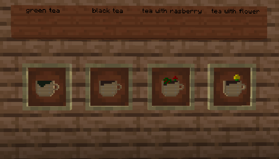 Tea Plants - Minecraft Mods - CurseForge
