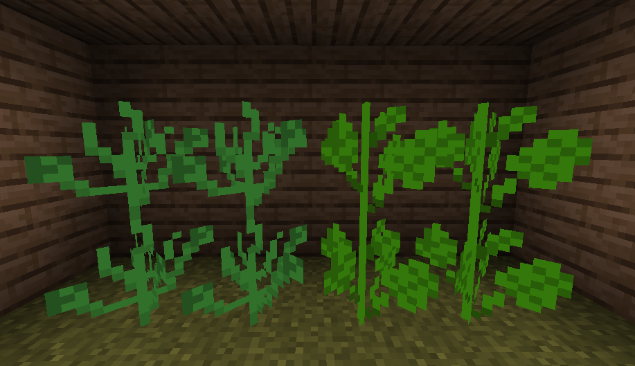 Tea Plants - Minecraft Mods - CurseForge