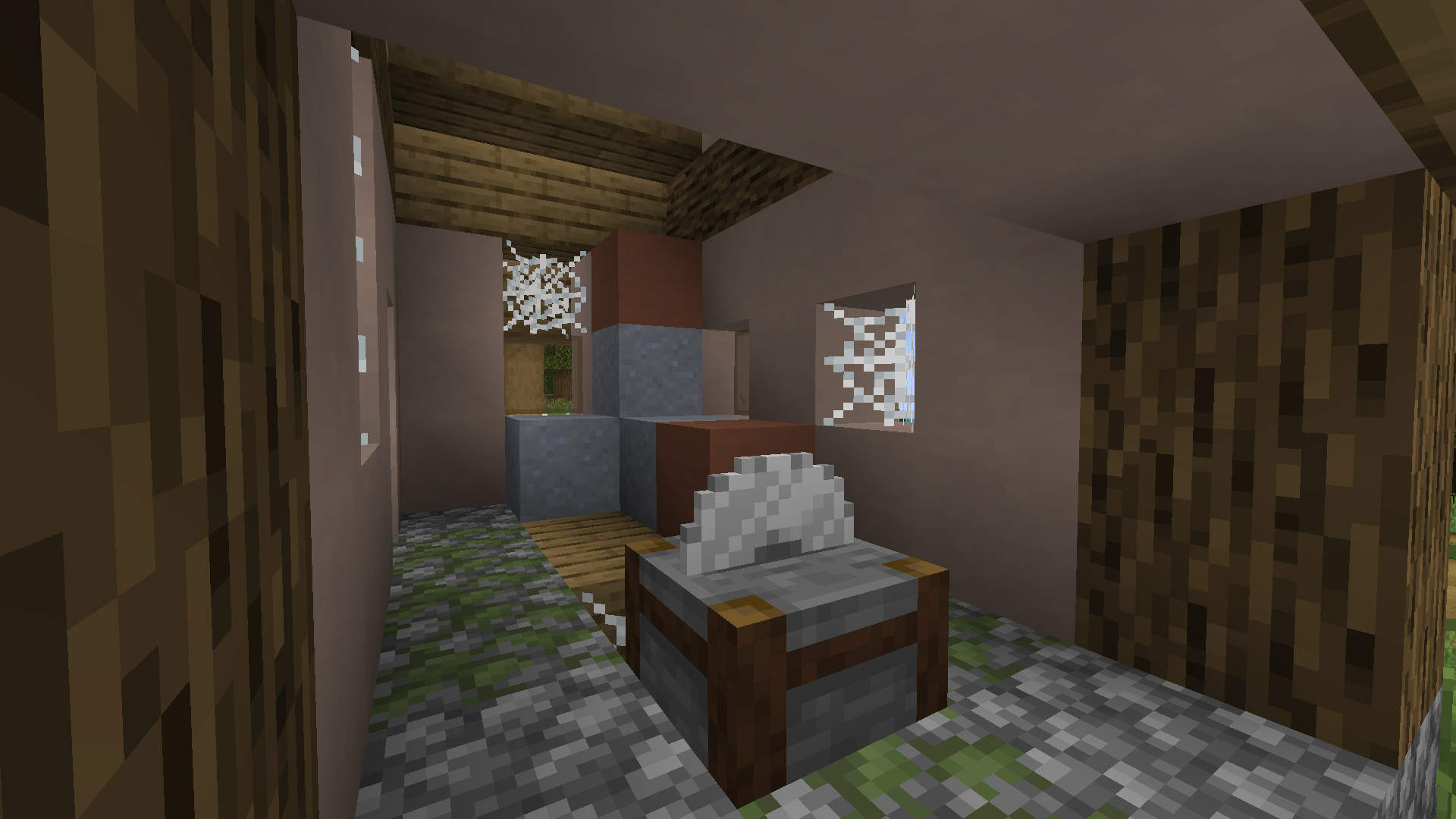 Inconsistency - Minecraft Resource Packs - CurseForge