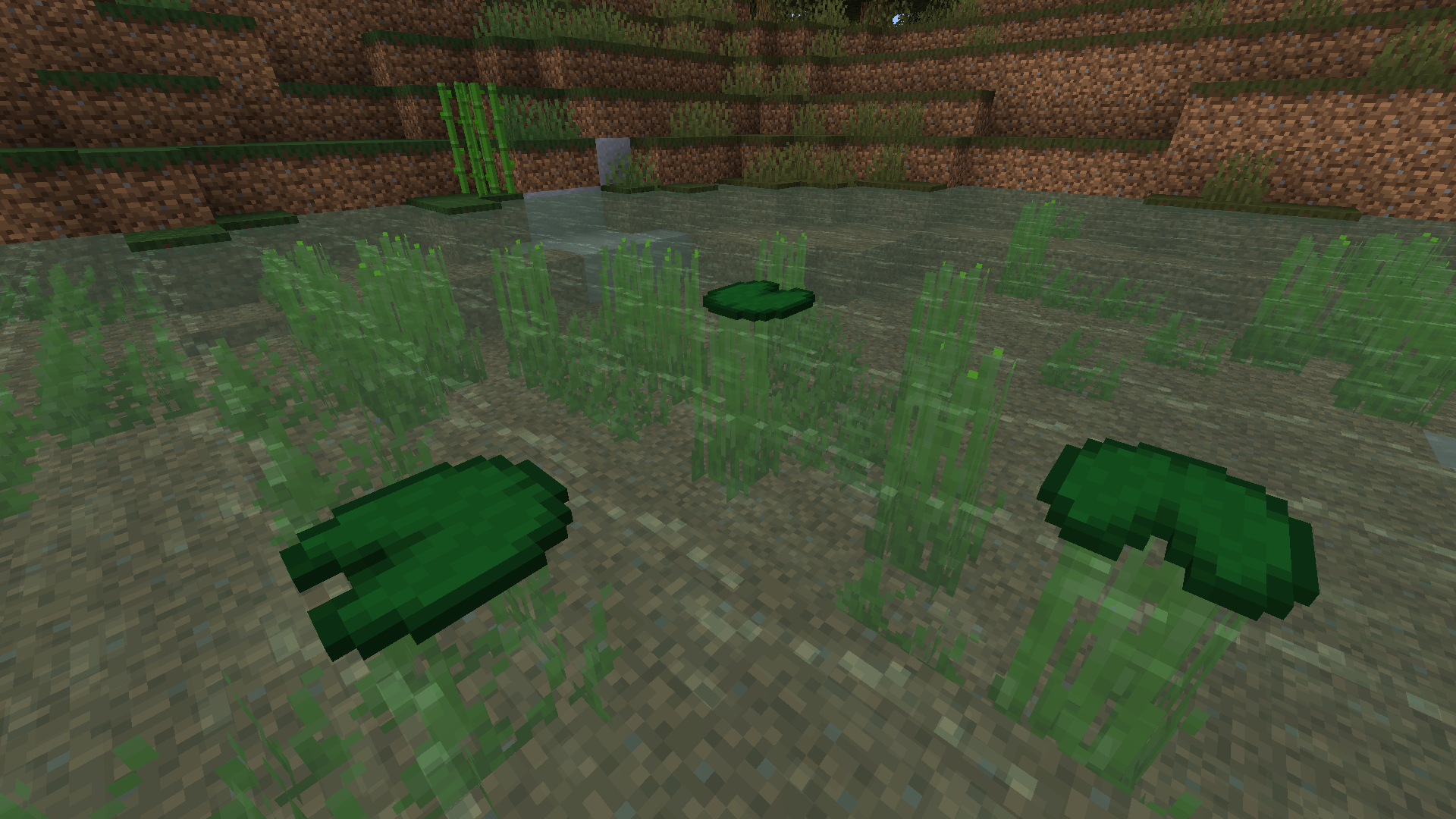 Inconsistency - Minecraft Resource Packs - CurseForge