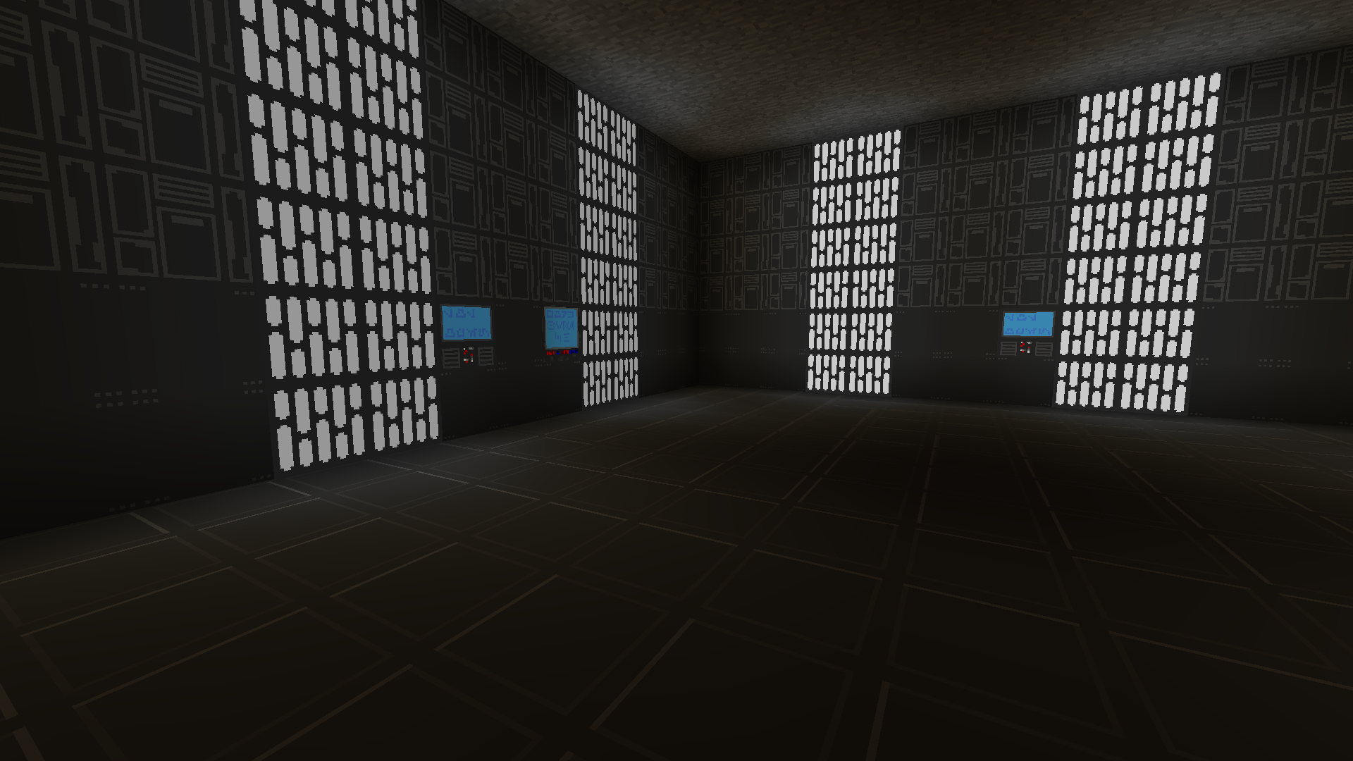 Starfall - Gallery - Minecraft Mods - CurseForge