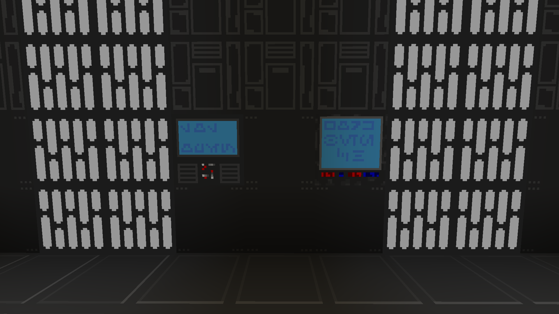 Starfall - Minecraft Mods - CurseForge