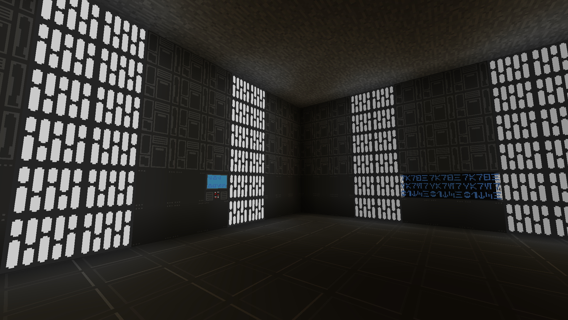 Starfall - Gallery - Minecraft Mods - CurseForge