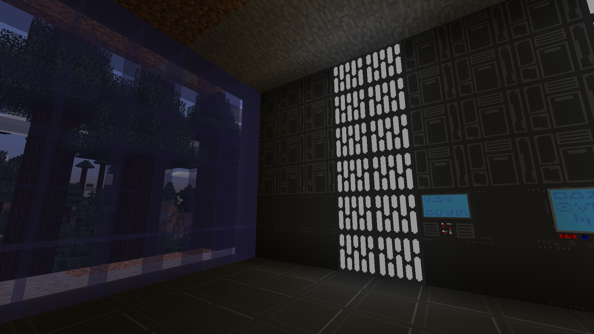 Starfall - Gallery - Minecraft Mods - CurseForge