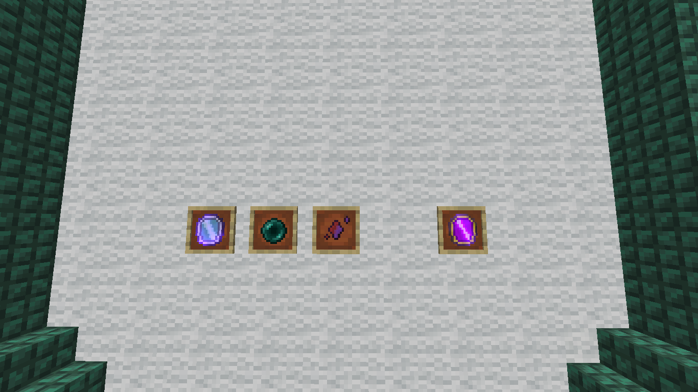 Magic Mirrors [FORGE] - Gallery - Minecraft Mods - CurseForge